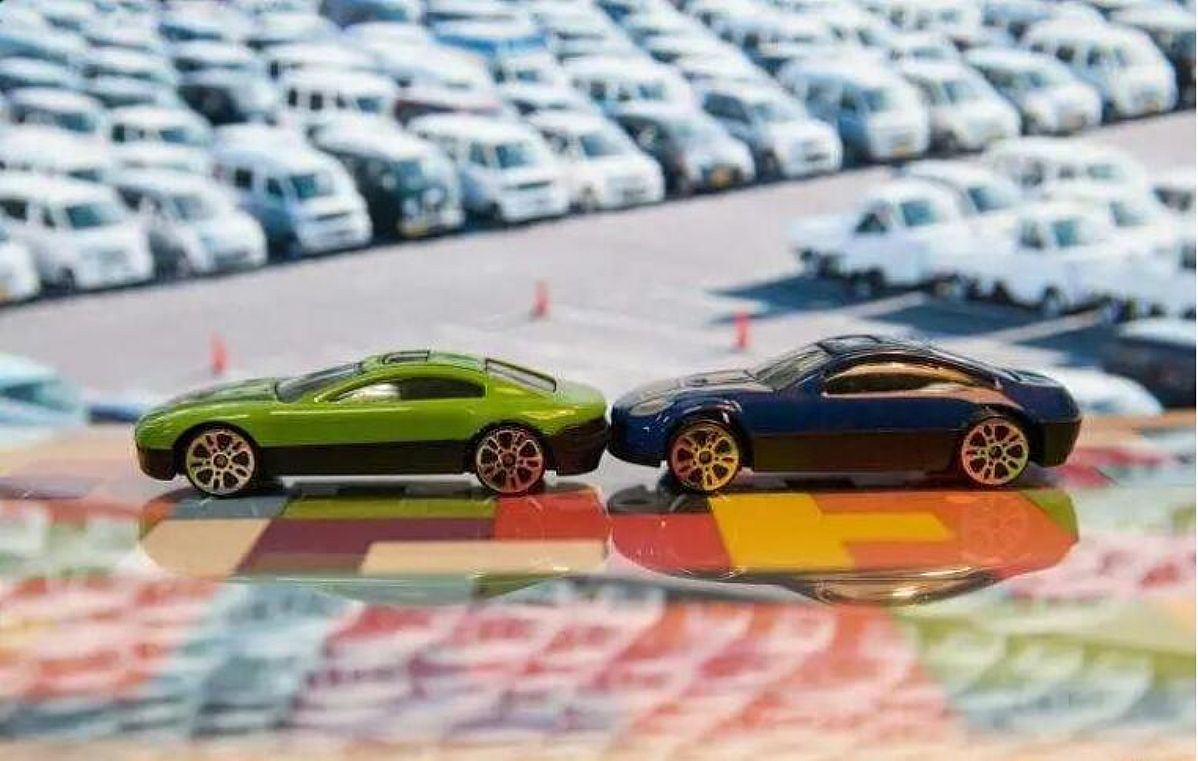 Export Guide for Used Cars